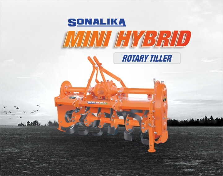 MINI HYBRID