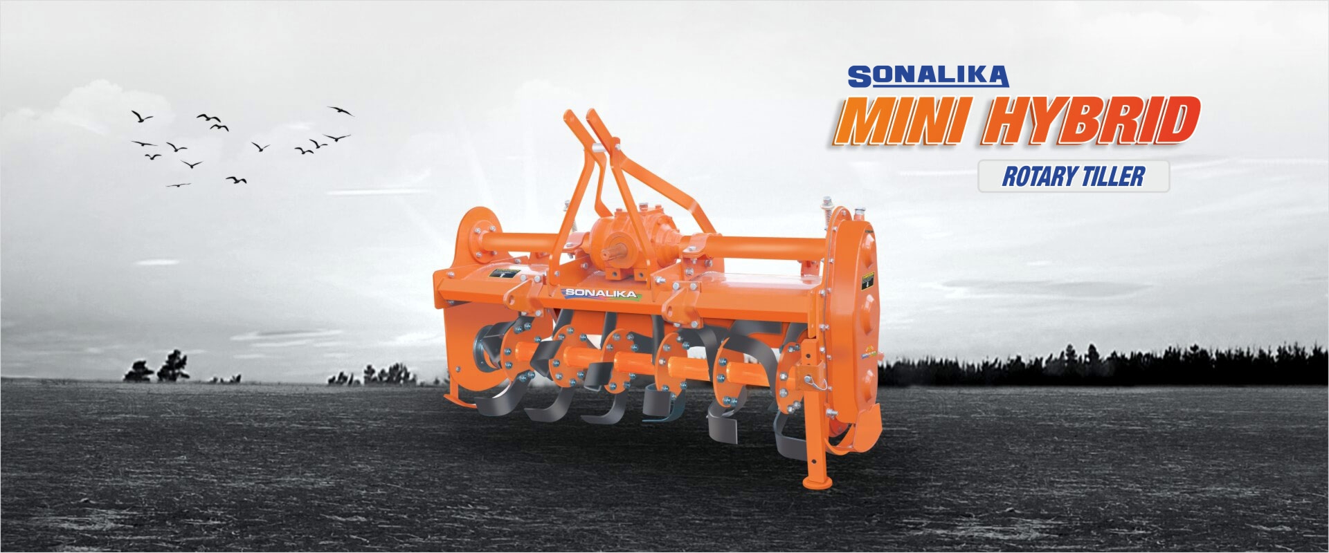 MINI HYBRID