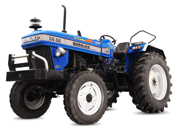 Sonalika Tractor | Farm Tractor in India | Buy Agriculture Tractor ...