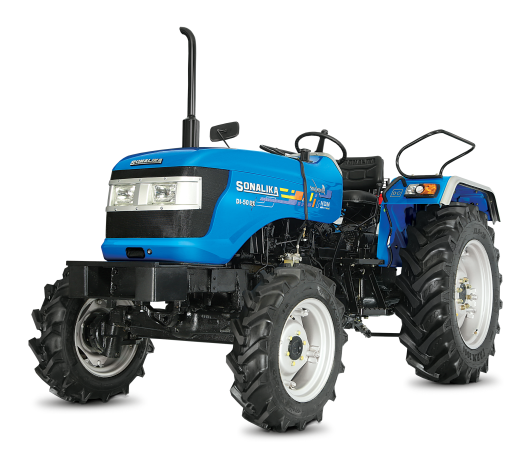 Sonalika Tractor | Farm Tractor in India | Buy Agriculture Tractor ...