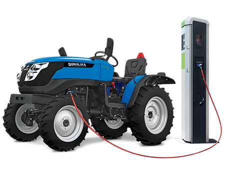 Sonalika Tractor | Farm Tractor in India | Buy Agriculture Tractor ...